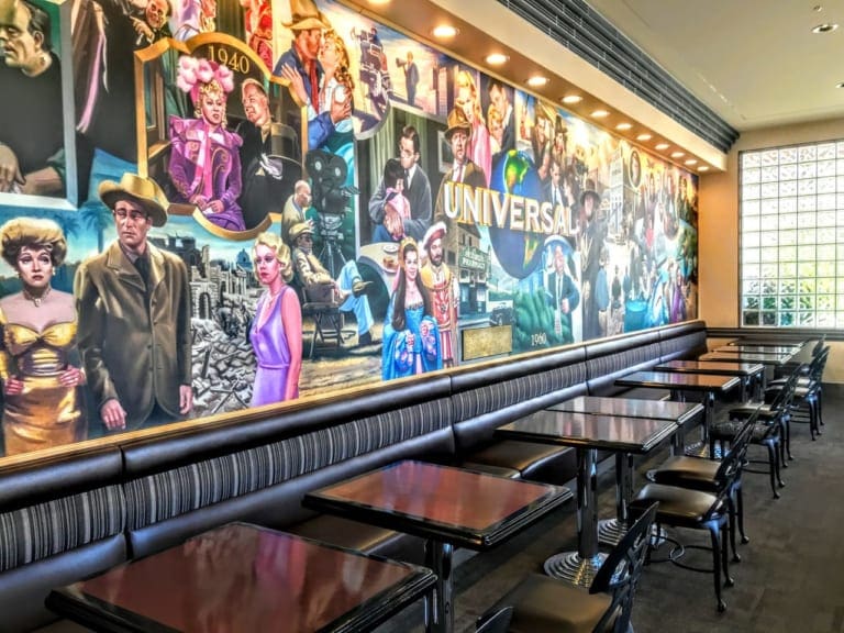 USJおすすめレストラン16店！ランチ・ディナーまで徹底紹介！