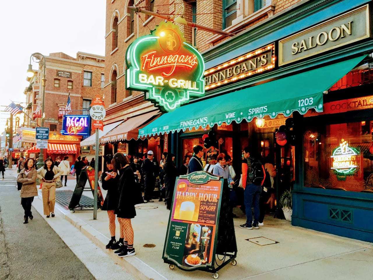 USJおすすめレストラン16店！ランチ・ディナーまで徹底紹介！ ｜ 大阪ルッチ